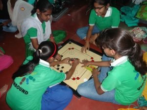 Summer Camps – Community Foundation for Children and Aging