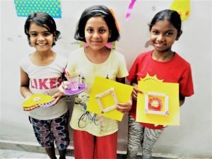 Summer Camps – Community Foundation for Children and Aging