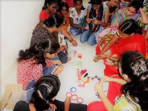 Summer Camps – Community Foundation for Children and Aging
